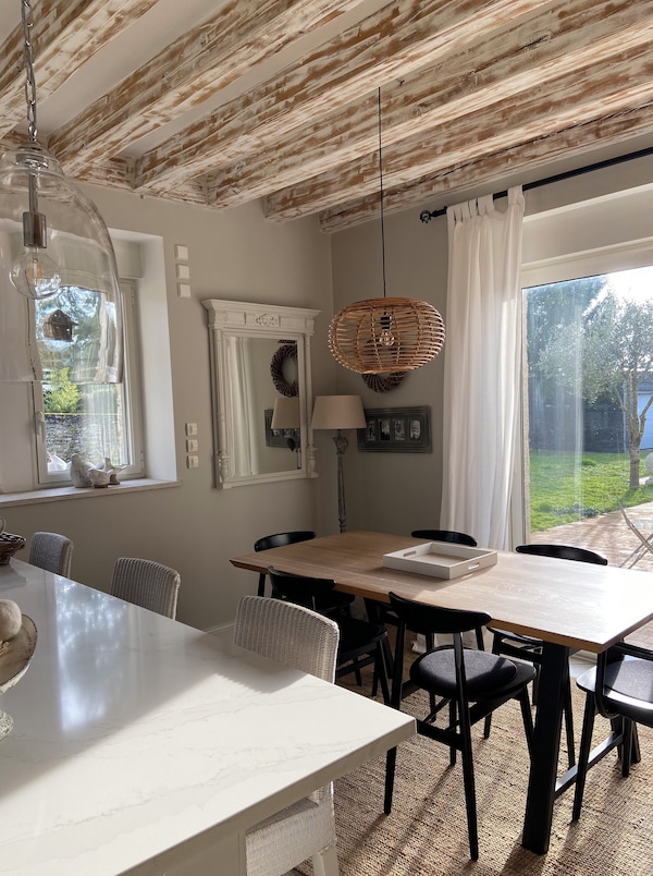 Country House In The Heart Of The Loire Castles - Vineuil