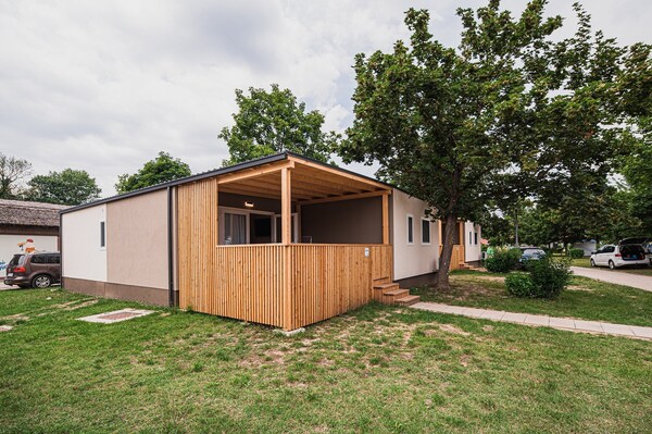 Lake Serenity Premium Mobile Homes-2bedroom 15/012 - Slovénie