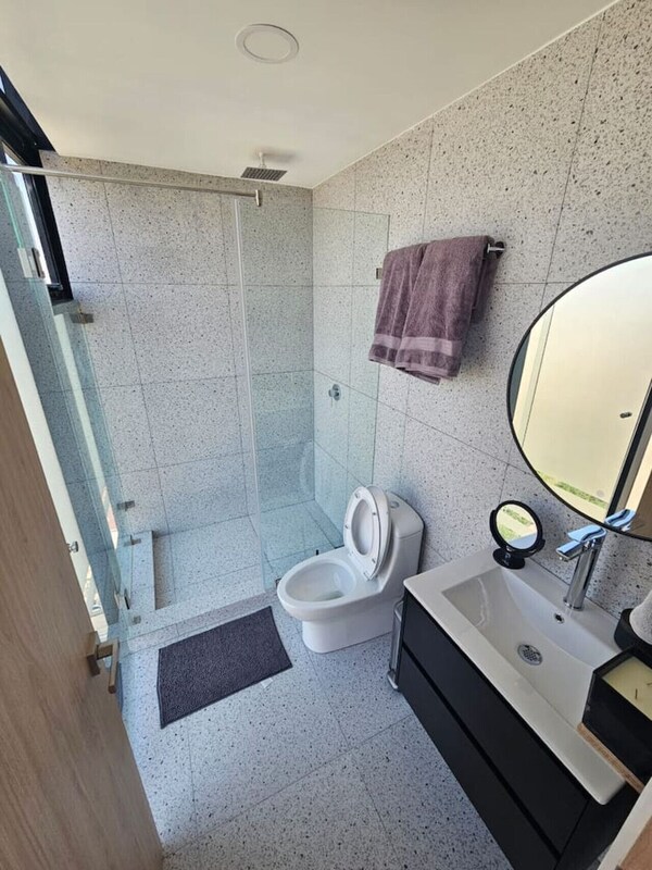 Lovely New  Apartment In Colonia Americana - 
