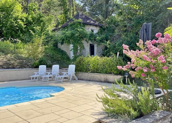 Villa Sancydore - Souillac - Souillac