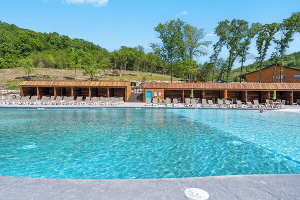Brim & Buckle Inn A Cozy Retreat - Branson