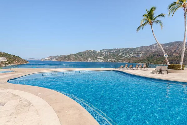 Casa Margarita Acapulco - Acapulco