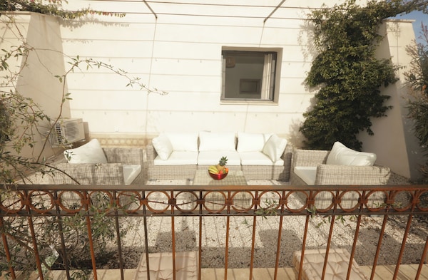 Gîte Aglandau - Les Terrasses De L'oliveraie - Villeneuve-lès-Maguelone