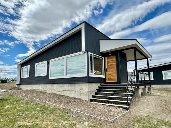 Beautiful Fully Equipped Cabins #2 - Puerto Natales