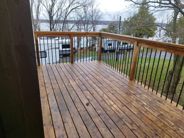 Main House #- 2 Minutes To The Lake With Pool & Playground -Close To Sandbanks - Prince Edward