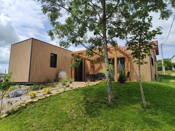 Petit Meslier - Arsonval - Dolancourt