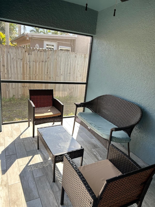 Sunset Hideaway - Fort Myers