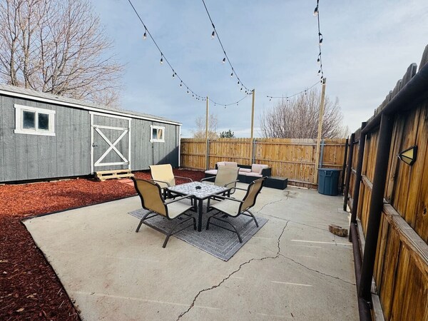 Your Cozy Base For Fun Escapes! - Bloomfield, NM