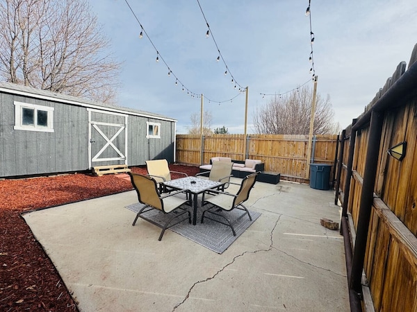 Your Cozy Base For Fun Escapes! - Bloomfield, NM