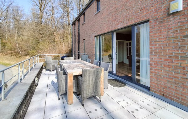 Stunning Home In Durbuy With Sauna - Durbuy