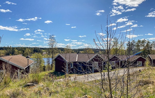 Underbart Hem I Hok Med Wifi - Vrigstad