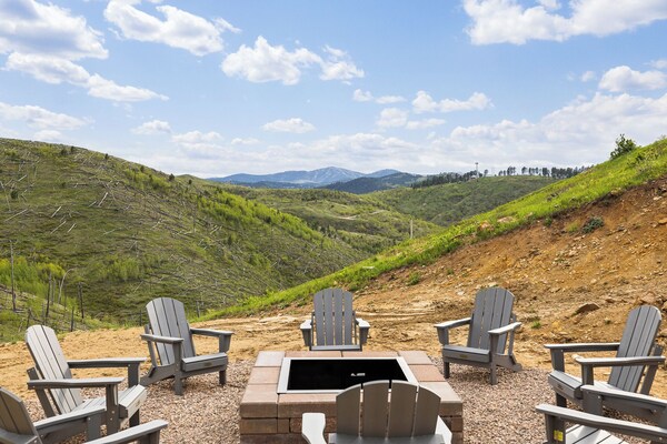 5 Mins To Deadwood|hot Tub|game Room - Deadwood, SD