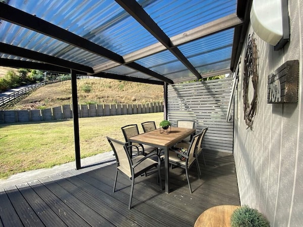 Tui's Retreat - Peaceful, Private, And Close To Town - Új-Zéland