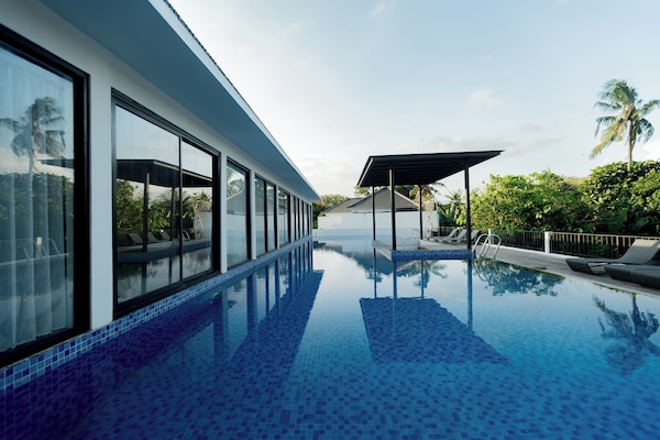 Samada Standard Room - Canggu