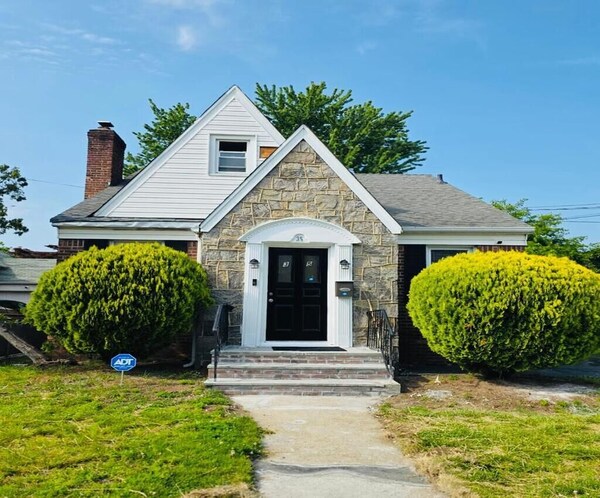 Modern 5br Getaway  5 Min To Jfk, Walk To Mall & Train, Easy Nyc Access+parking - Nueva York
