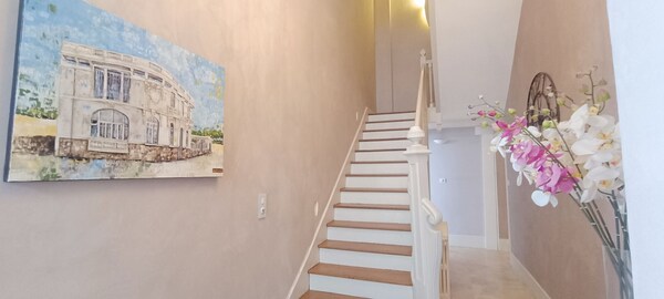 Villa Dilecta - Superbe Vue Mer - Havre De Paix - Olonne-sur-Mer