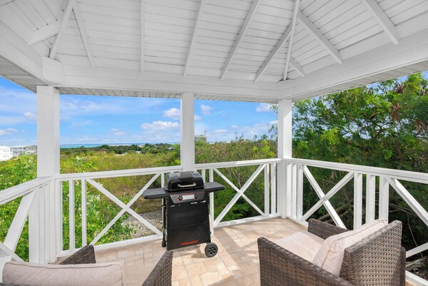 Hilltop Cottage! - Caribbean