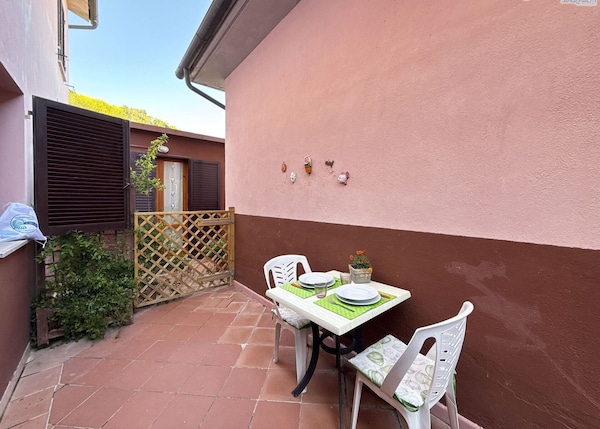 Appartamenti I Limoni - Appartamenti I Limoni - Monolocale 2 - Marina di Campo