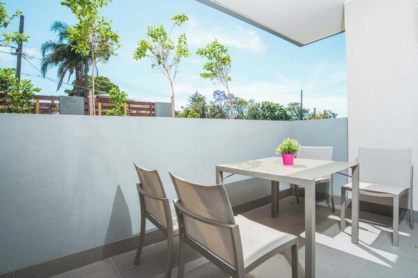 Central Epping Retreat | Walk To Train, Dining, Shops - Ryde