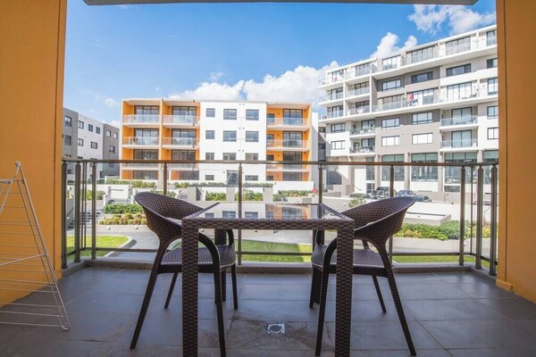 Resort Style One Bedroom Apt Near Glof Club - Fairfield