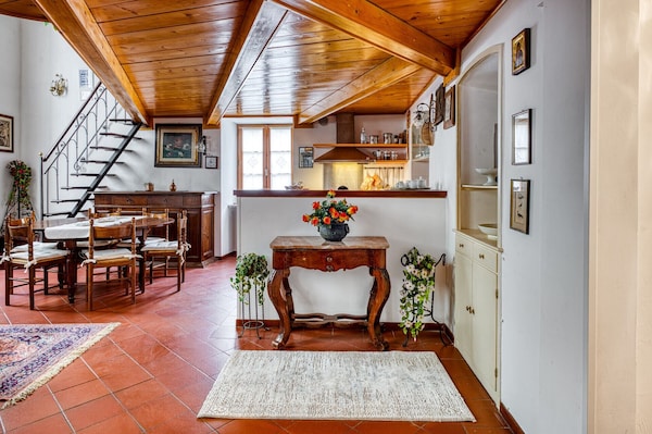 La Belle éPoque - Stylish Flat In Perugia Center - Perugia