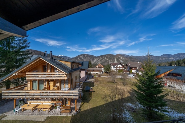 Casa Margherita - Valbruna - Tarvisio