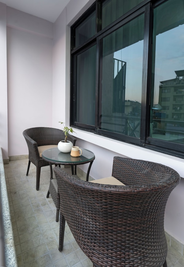 Modern 2br Apartment In Kathmandu Putalisadak (4) - Kathmandu