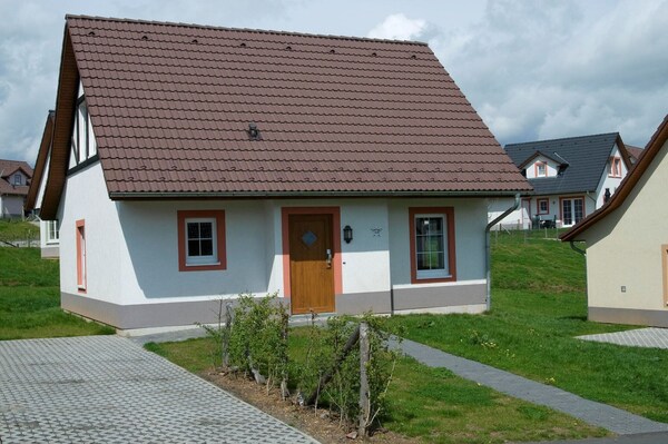 Radiant Villa, Near River Moselle - Cochem