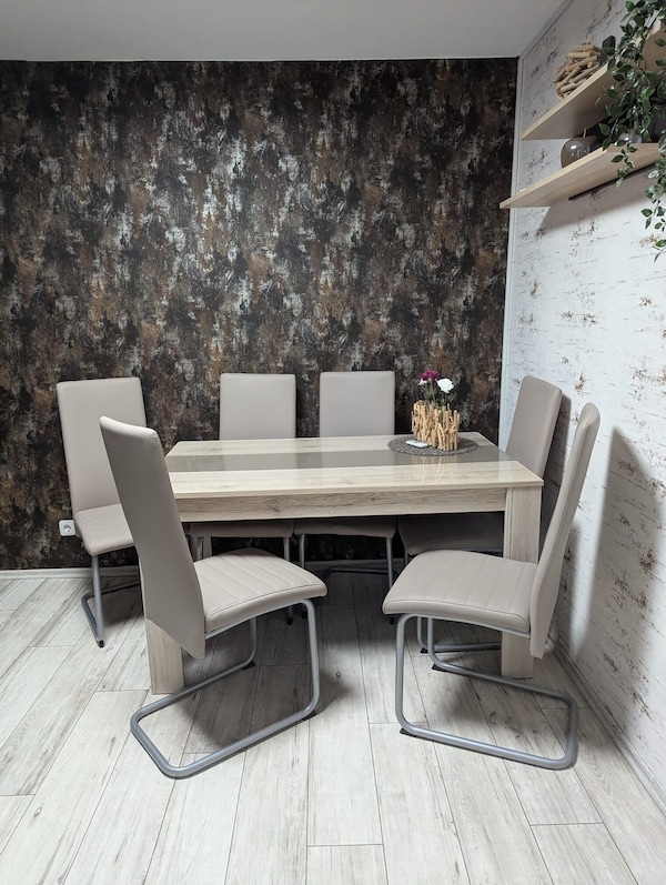 Mehrbettzimmer Für 4 Gäste Mit 100m² In Stadtallendorf (273289) - Stadtallendorf