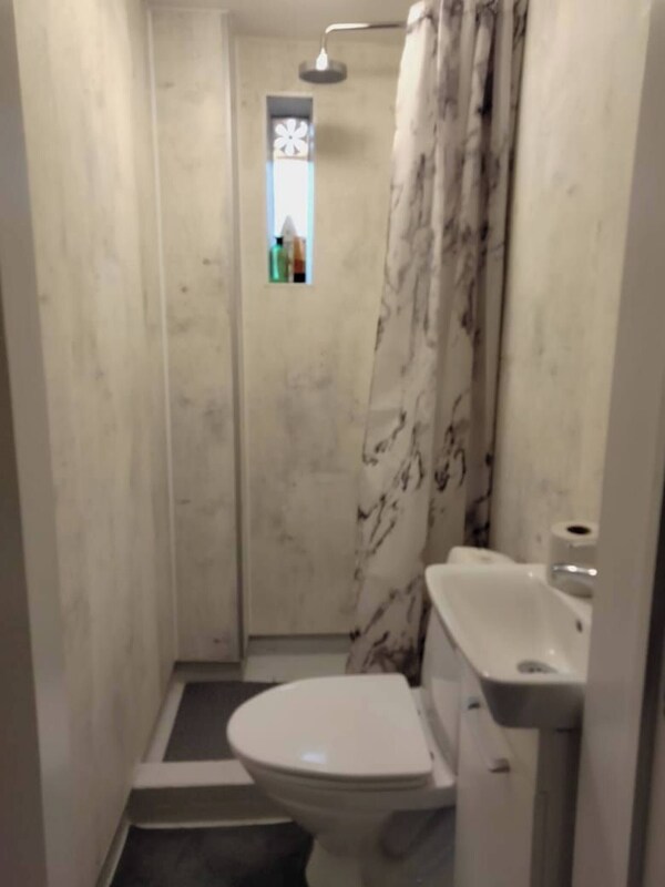 Appartement Confortable à Proximité Du Centre-ville De Reykjavik - Islande