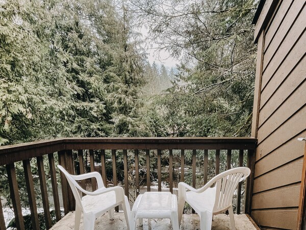 73sw - A Perfect Family Getaway!  Wifi, Great Resort Amenities - ベーカー山, WA
