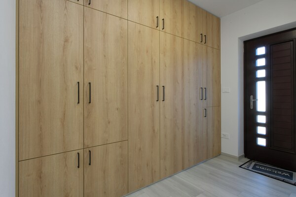 Charming 1-bedroom Apartment With Ac, Wifi In Fantastic Solkan - 