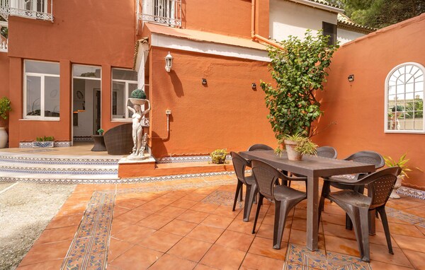Stunning Home In Chiclana De La Fronter - Conil de la Frontera