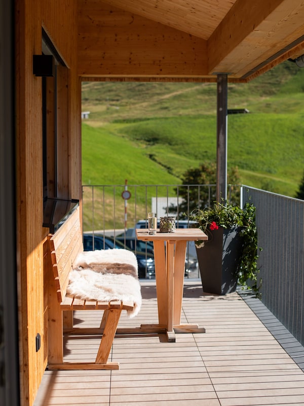 Appartement "Konzett Top 3" Avec Vue Sur Les Montagnes, Terrasse Partagée Et Wi-fi - Dornbirn