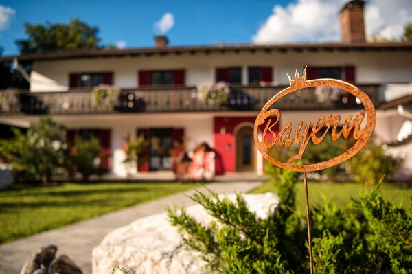 Apartamento 'Alpiner Lifestyle - 401' Con Vistas A La Montaña, Piscina Compartida Y Wi-fi - Garmisch-Partenkirchen