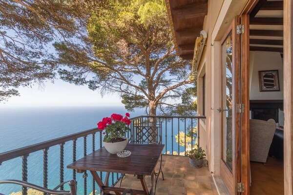 Beautiful Holiday Home In Valldemossa - Valldemossa