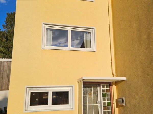 Vacation Home Ewergass - Holiday Home, Shower, Wc, 1 Bedroom - Trier