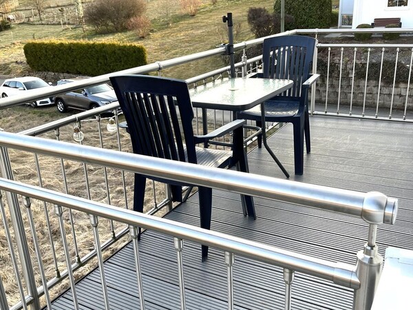 3-bett-ferienwohnung Michael, 2-3 Personen - Ferienhaus Egger - Porta Westfalica