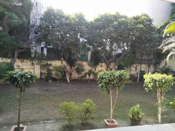 Relax At Kuckoo Villa  3bhk Vacation Home With Garden In Heart Of Jalandhar - Jalandhar