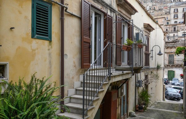 Casa Pet Friendly A Modica Con Wifi - Modica