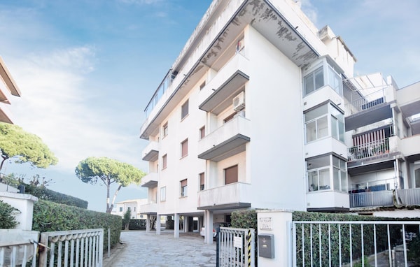 Schöne Wohnung In Viareggio - Viareggio