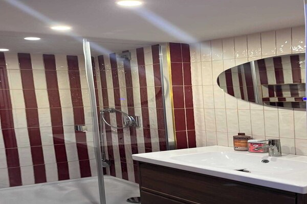Charmant Appartement - 2br-6p - Cannes - Cannes