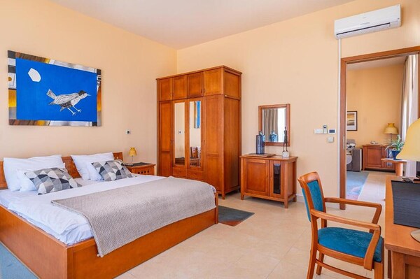Hotel Arcadium Superior Familien Zimmer - Tisno