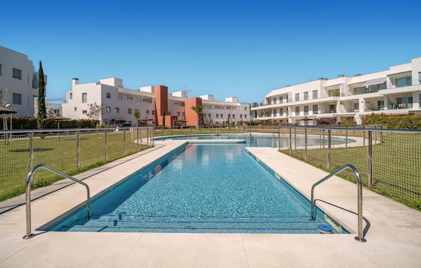 Beautiful Apartment In Chipiona - Chipiona
