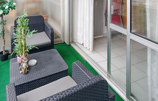 Bonito Apartamento En Perros-guirec - Perros-Guirec