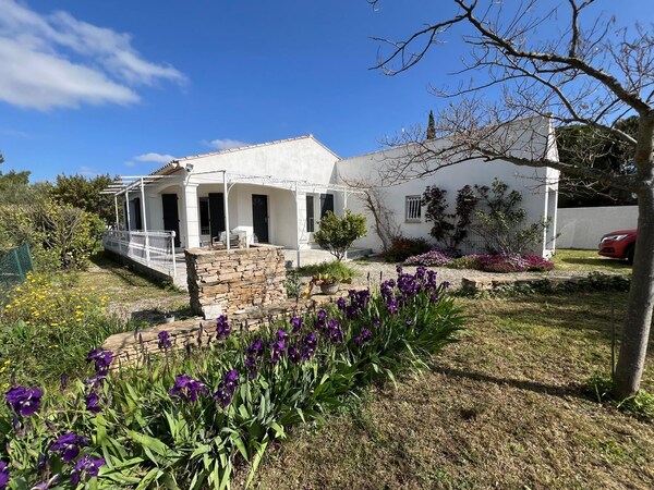 Villa Climatisée, Narbonne, Carcassonne Et Plages - Lézignan-Corbières