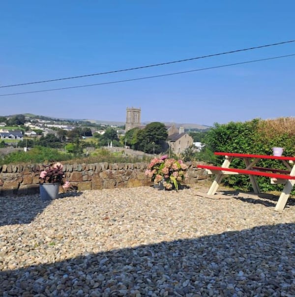 Red Gate Cottage - Rathmullan