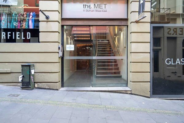 Cosy Cbd Loft  Walk To Sights, Dining & Shopping - Gion