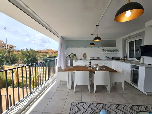 El Rincón De Narciso By Lica Homes - Manilva
