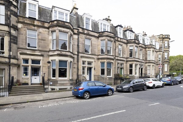 Haymarket - Deluxe Double Room - Edinburg